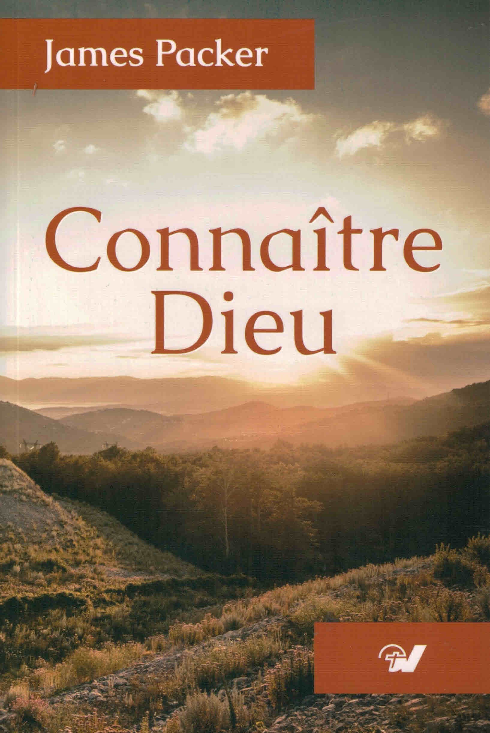 Connaitre Dieu – Église Évangélique d'Aujourd'hui